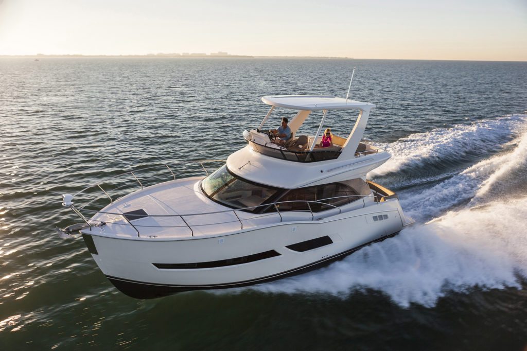 Importing and Exporting Boats and Yachts | Yacht Trucking | Yacht and ...