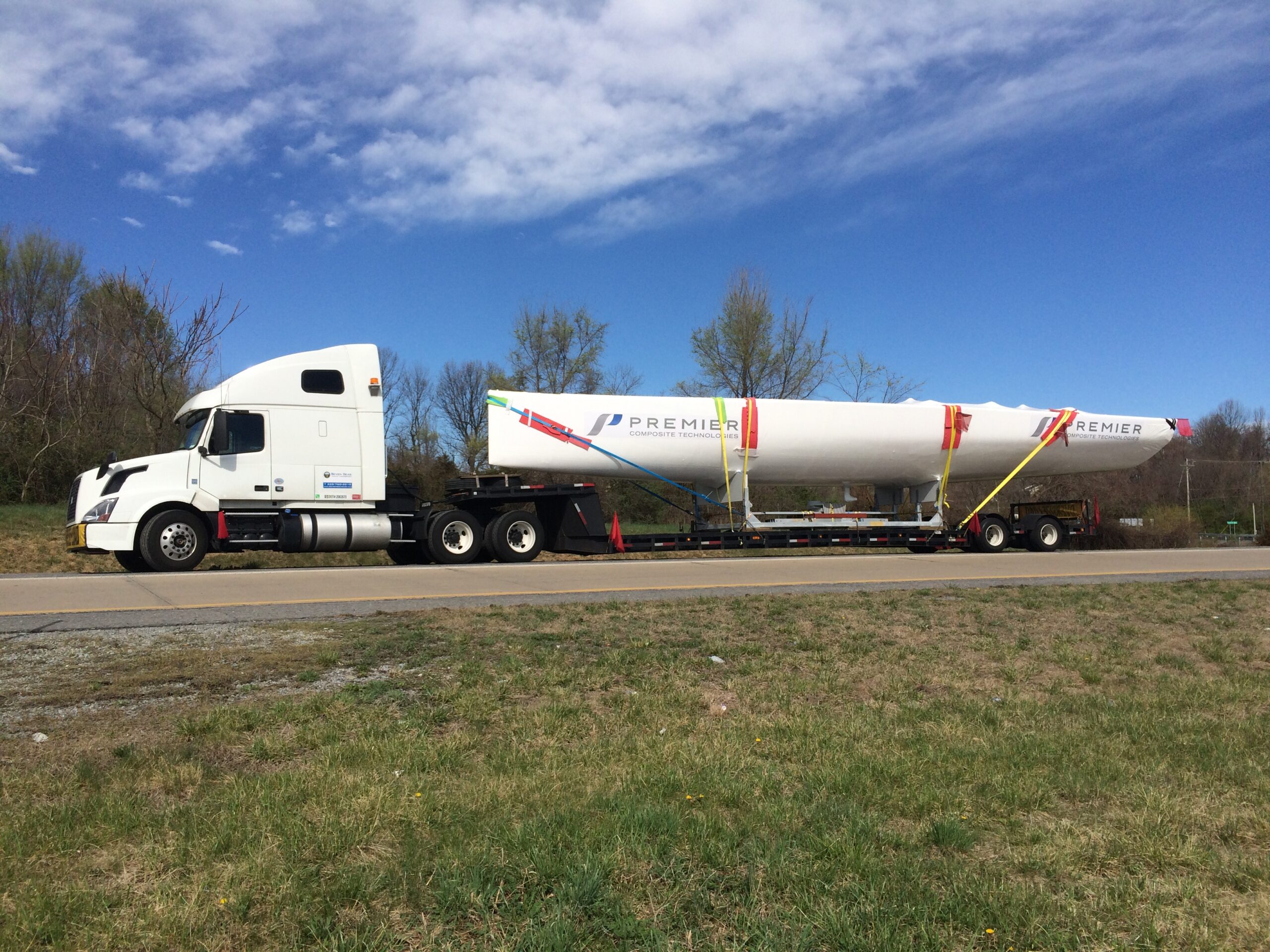 Home | Yacht Trucking | Boat Transport | Sailboat Transport