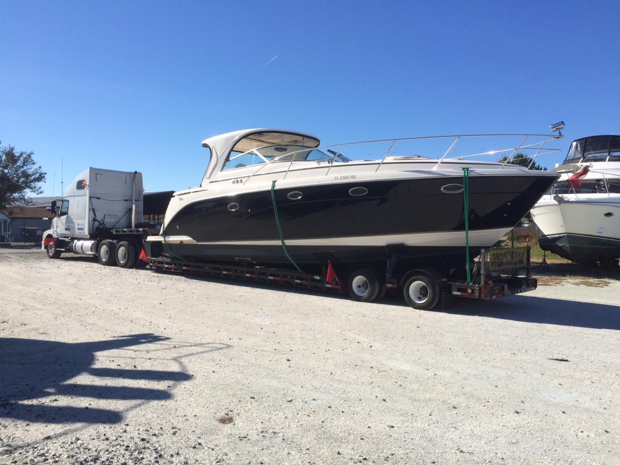 Home | Yacht Trucking | Boat Transport | Sailboat Transport